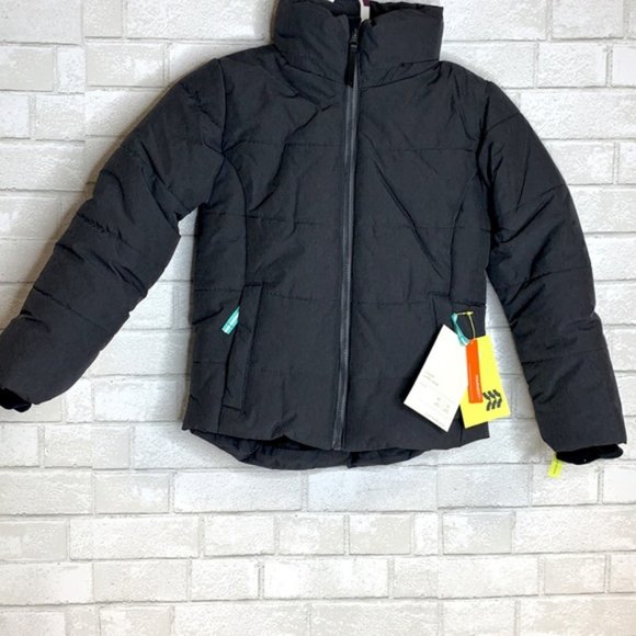 all in motion | Jackets & Coats | All In Motion Packable Hood Puffer ...